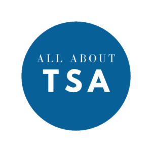 TSA Airport Assessment: A Complete Prep Guide - TSA CBT Practice Test