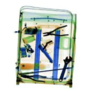 TSA X-Ray Test (CBT): What to Expect & How to Ace It - TSA CBT Practice ...