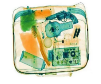 TSA X-Ray Test (CBT): What to Expect & How to Ace It - TSA CBT Practice ...